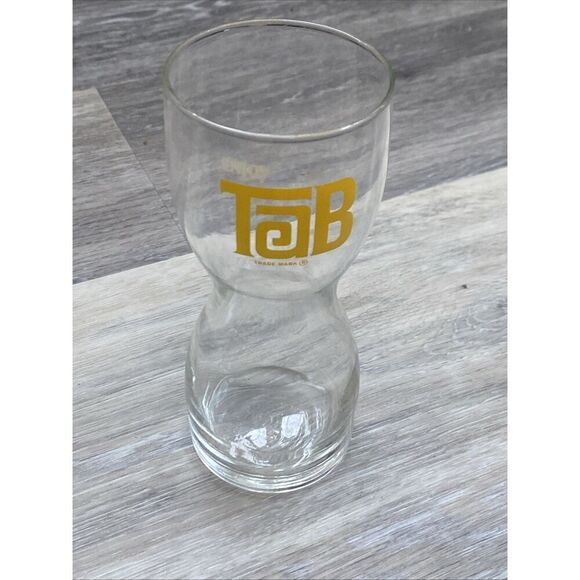 Coca Cola | Dining | Vintageenjoy Tab Glasses Hourglass Shape Retro 97s ...